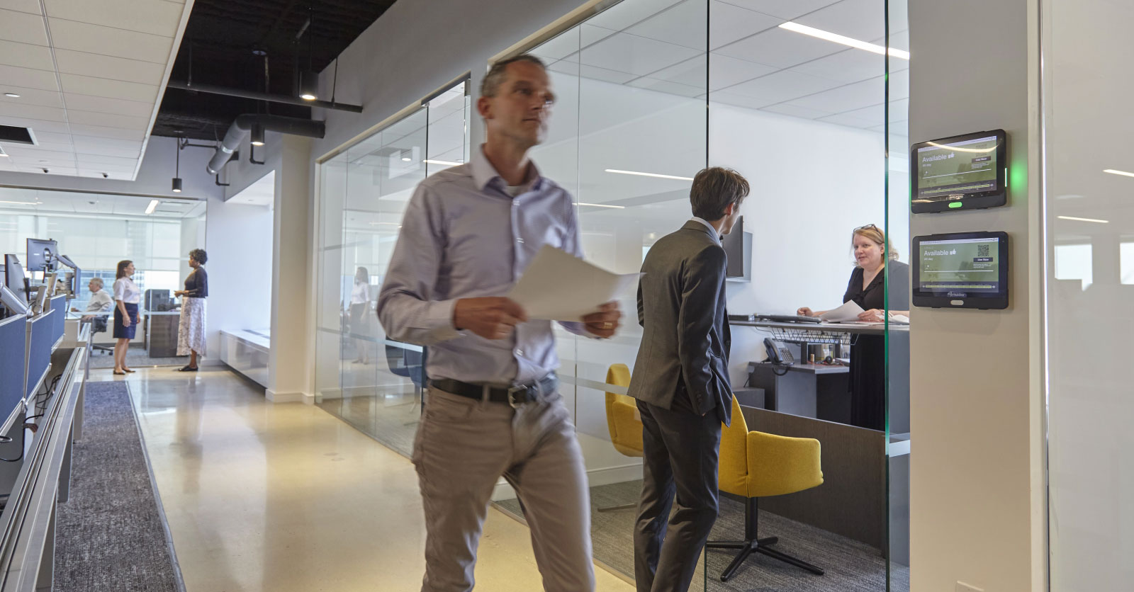 Careers - Prosperity Life Group