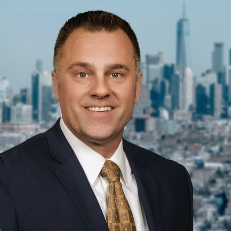 Randy Martin - Prosperity Life Group