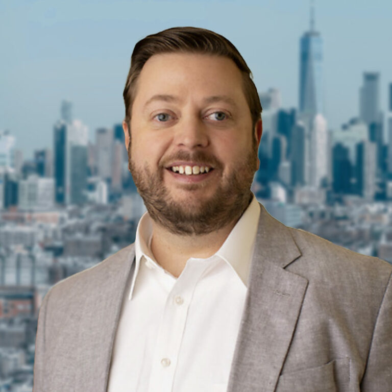 Scott Anderson - Prosperity Life Group