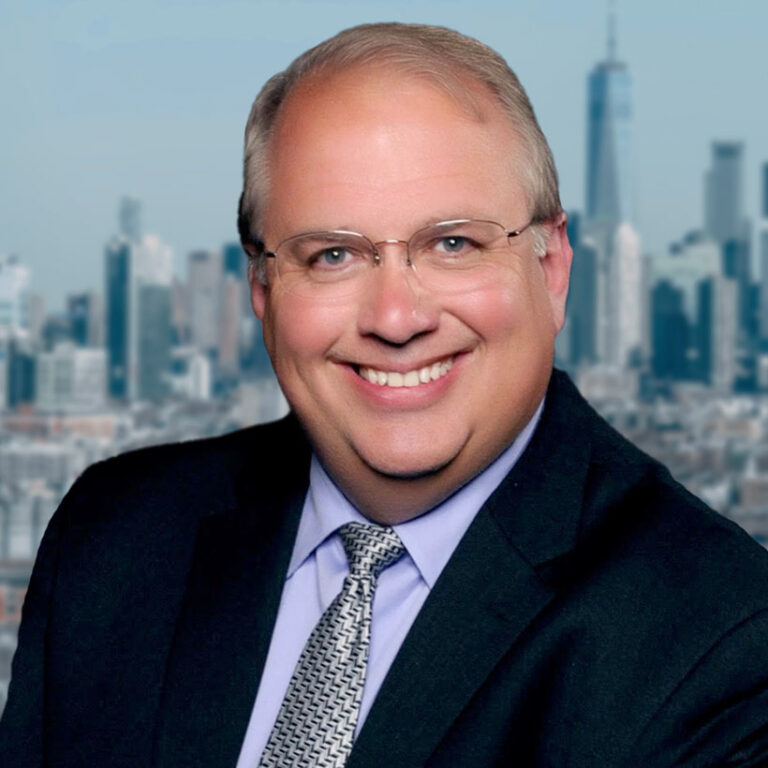 Stephen Rowley - Prosperity Life Group