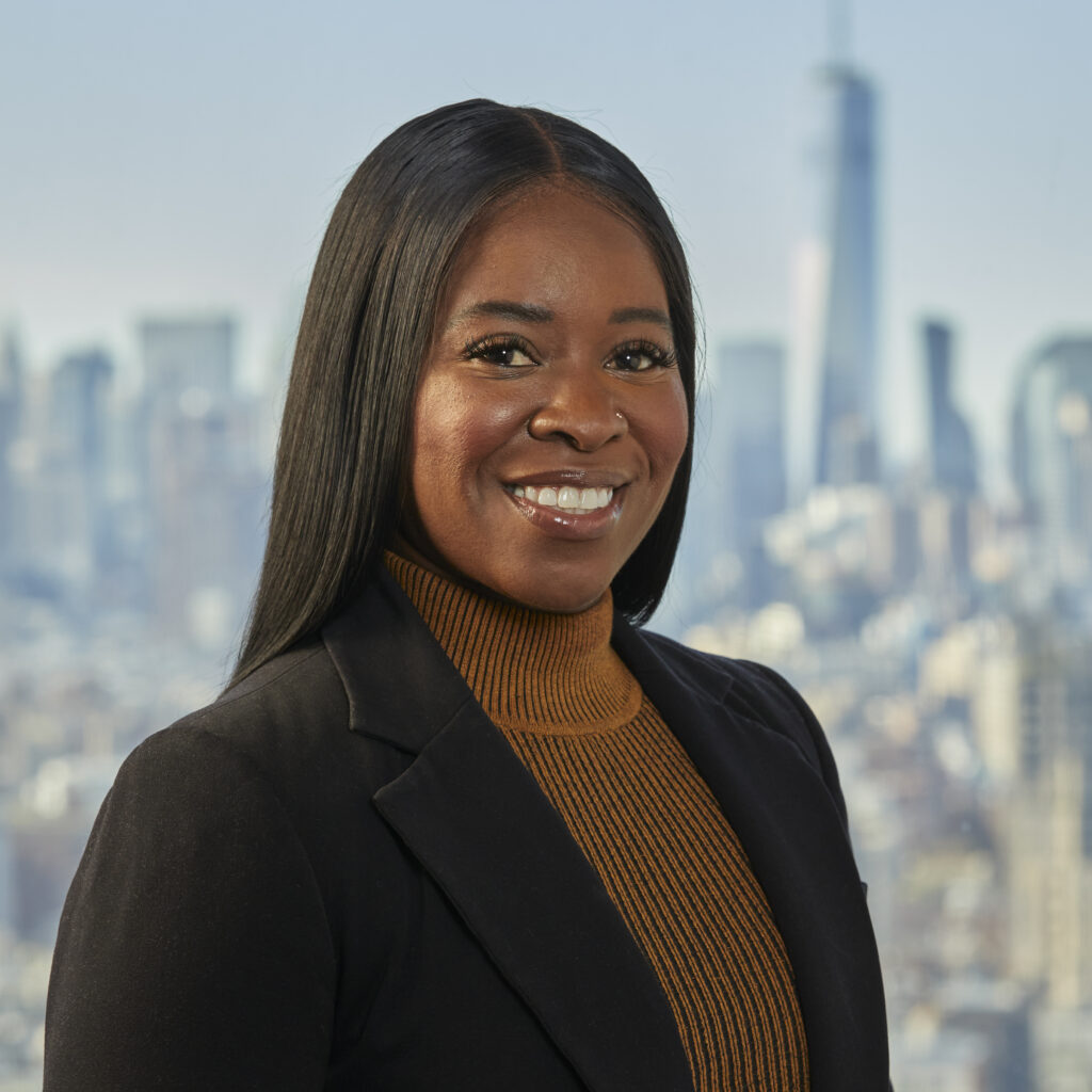 Spotlight on Leadership:Meet Sacha Adams - Prosperity Life Group